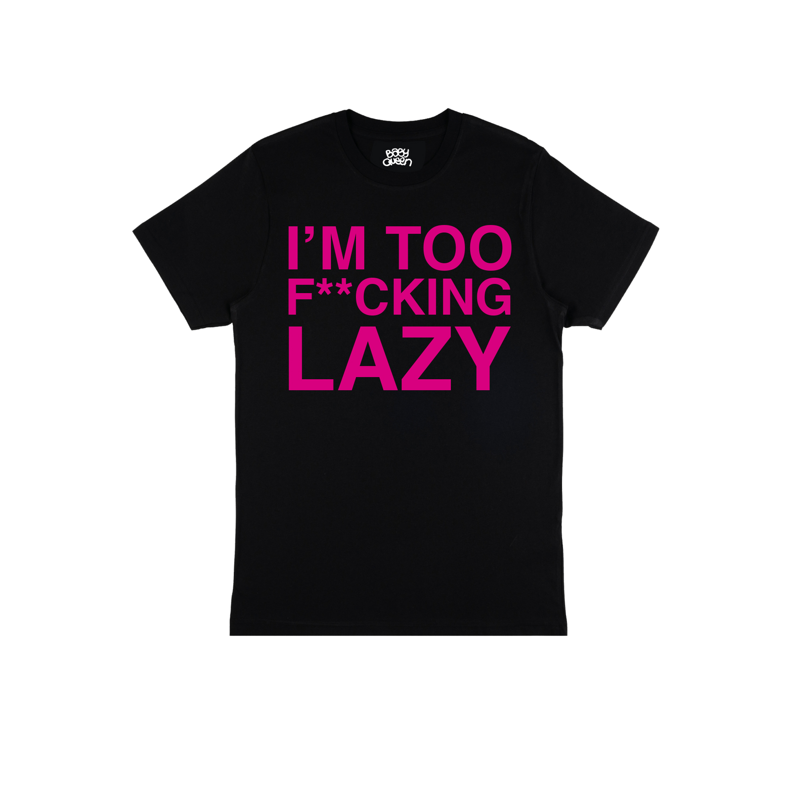 Merchandise - baby queen