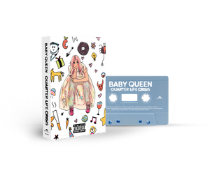 baby queen - Official Store – Shop Exclusive Music & Merch